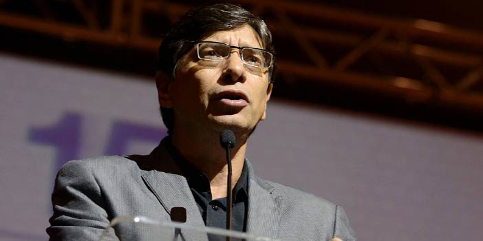 Marcio Pochmann é confirmado novo presidente do IBGE