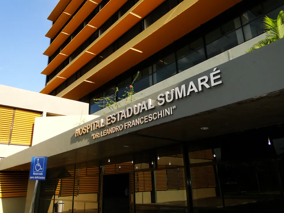 Hospital de Sumaré: Unicamp é a única a fazer proposta e deve manter ...